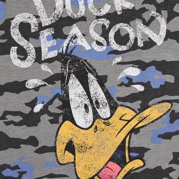 Warner Bros. | Intimates & Sleepwear | Womens Looney Tunes Daffy Duck ...